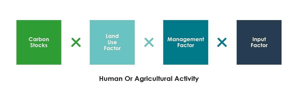 Soil depth matters in carbon accounting | Agrecalc