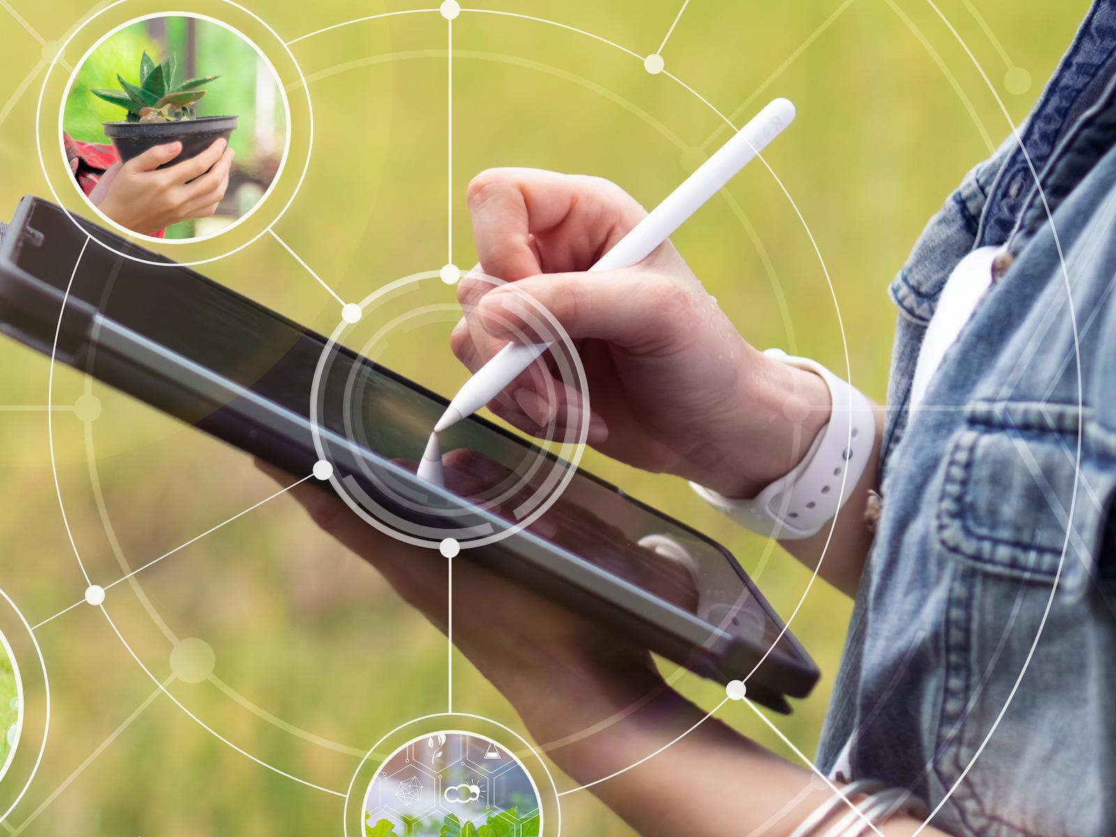 Validations of a carbon assessment | Agrecalc Validations of a carbon assessment | Agrecalc